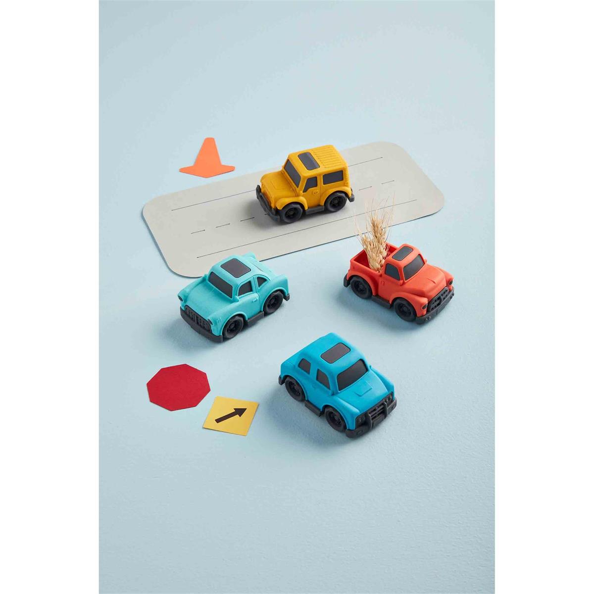 Toy Car Sets – Durbin Farms Market