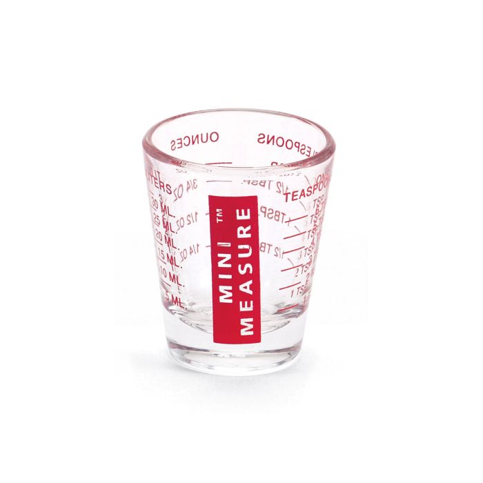 Mini Measuring Cup – Durbin Farms Market