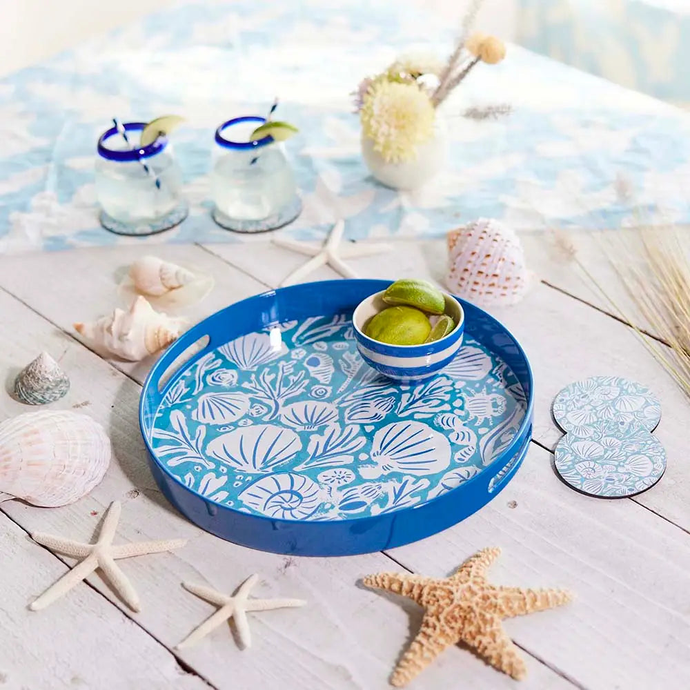 Sea Life Tray – Durbin Farms Market