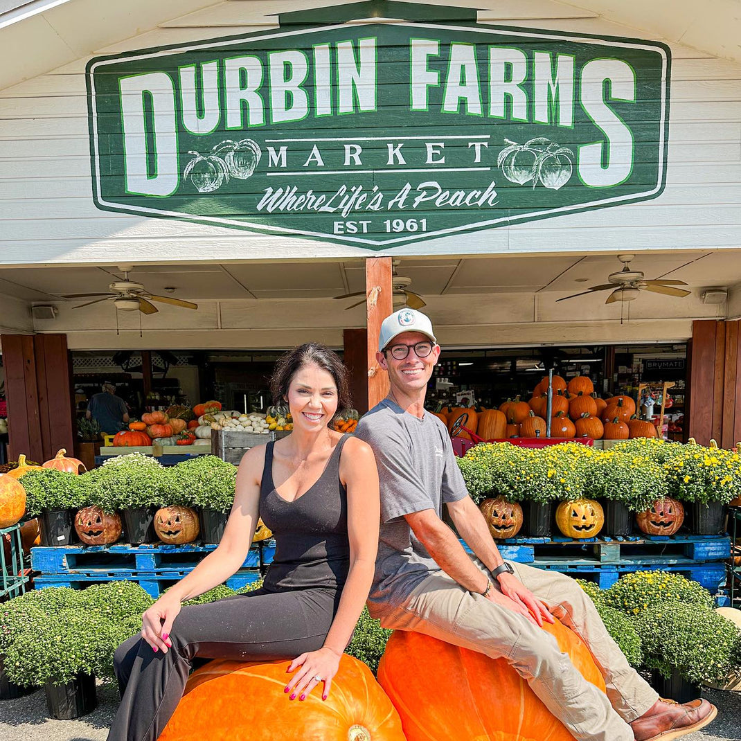About us – Durbin Farms Market