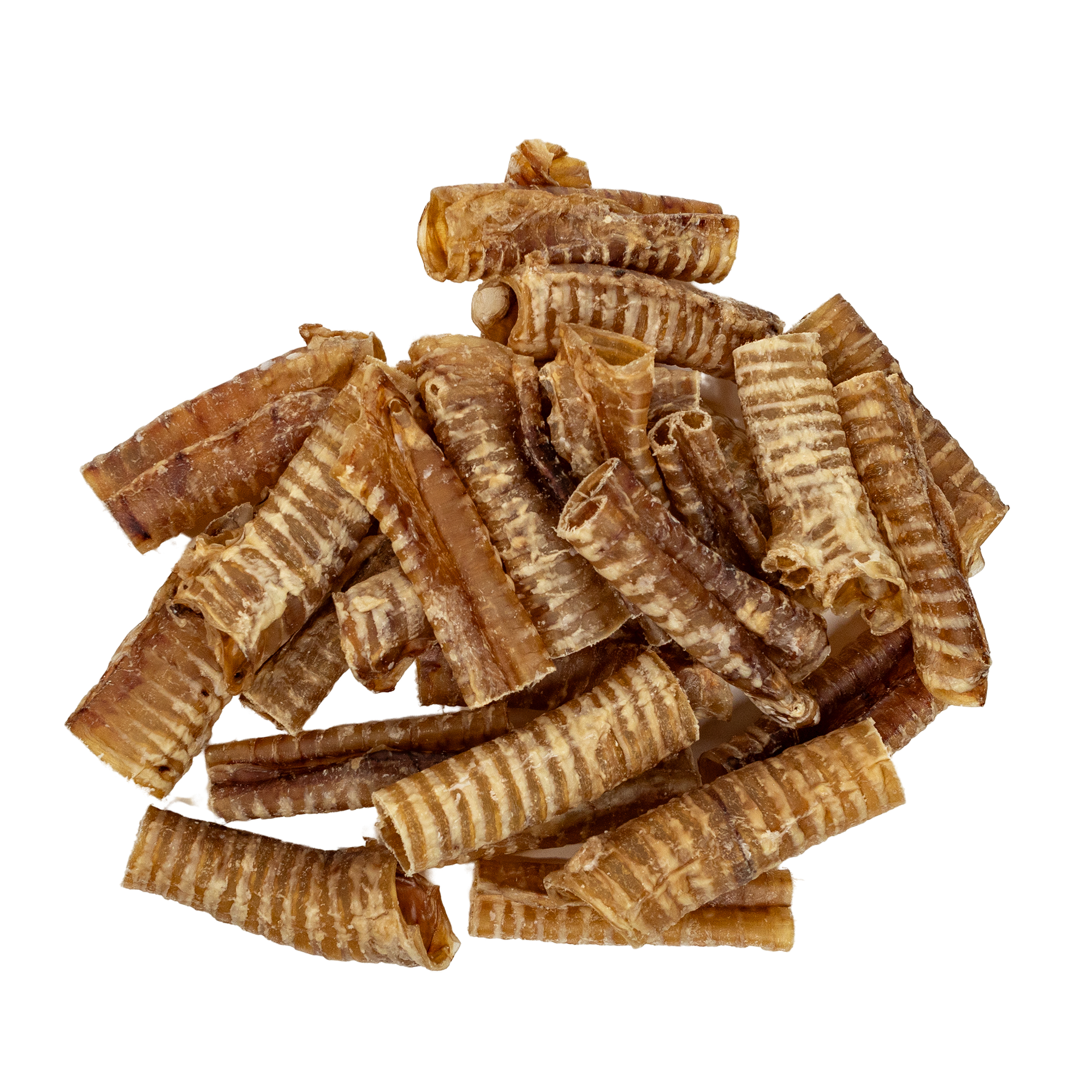 6" Beef Trachea Dog Treat - All-Natural Dog Chews – Durbin Farms Market