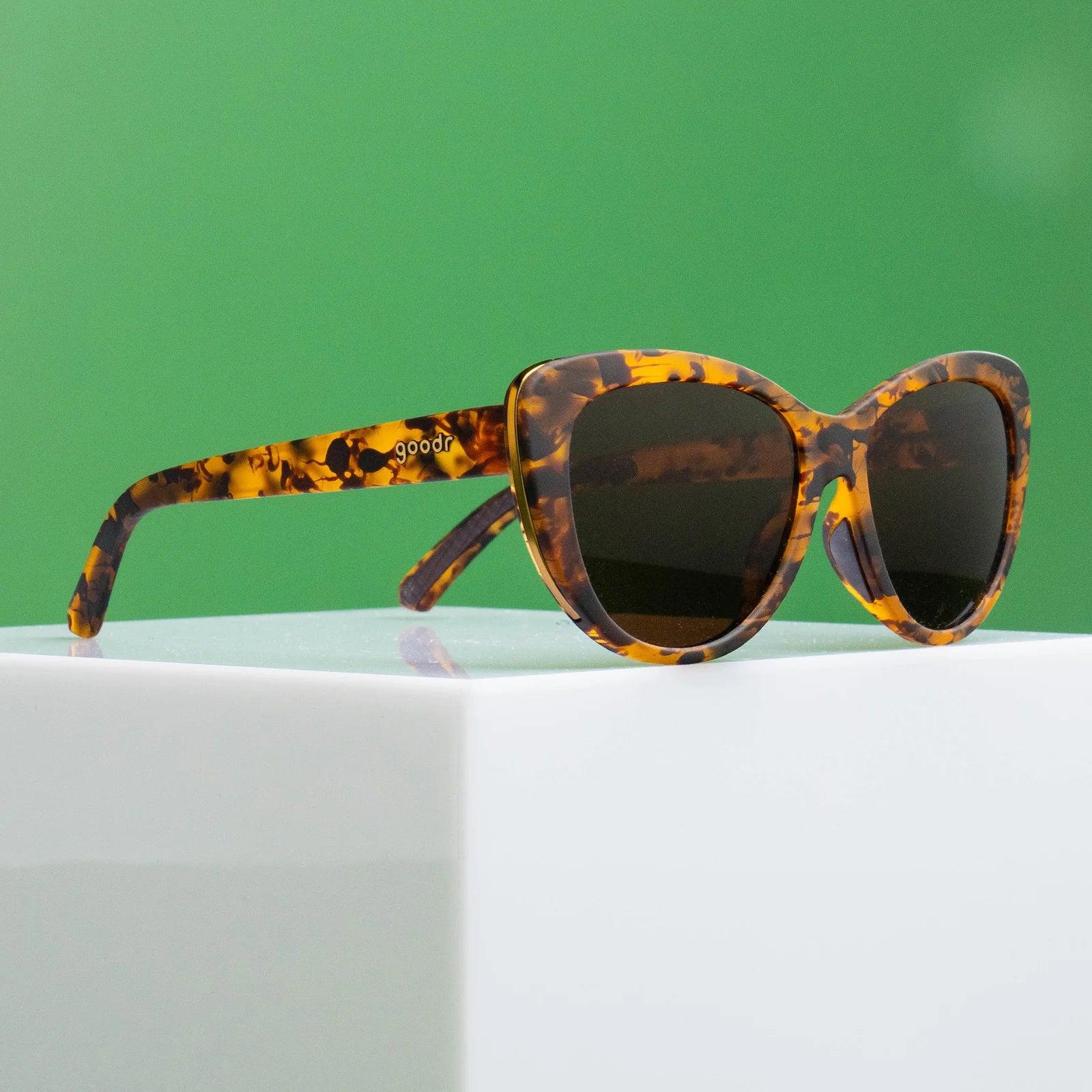 The Catwalk's Meow Sunglasses – Durbin Farms Market