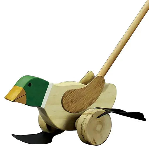 Walking Stick Duck – Durbin Farms Market