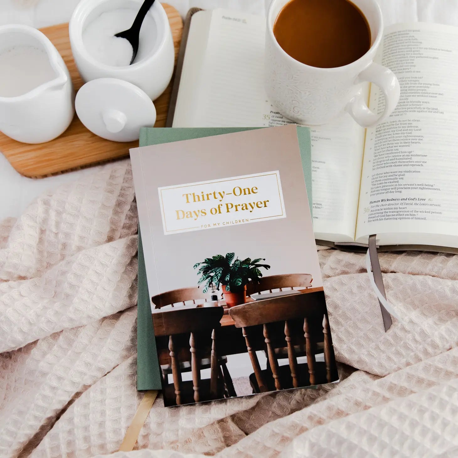 31 Days of Prayer for My Children – Durbin Farms Market